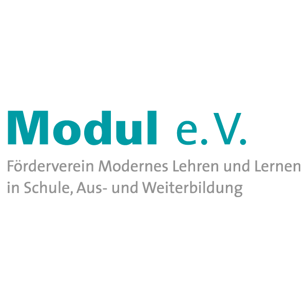 Modul e.V. - Förderverein Modernes Lehren und Lernen